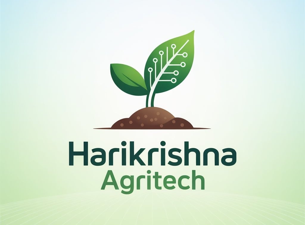 Data-Driven Agritech Solutions for Farm to Market | Harikrishna Agritech