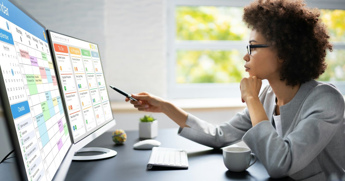 Project Management Support