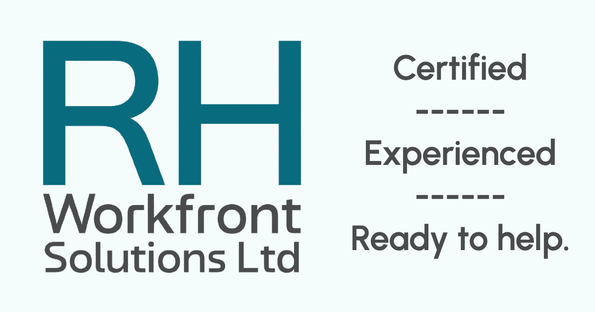 Adobe Workfront Consulting & Implementation | RH Workfront Solutions ...