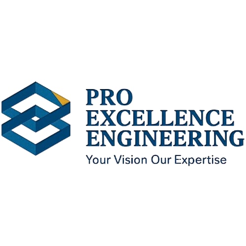 Clean Piping and Industrial Utility Services | Pro Excellence Engineering | Pro Excellence ...