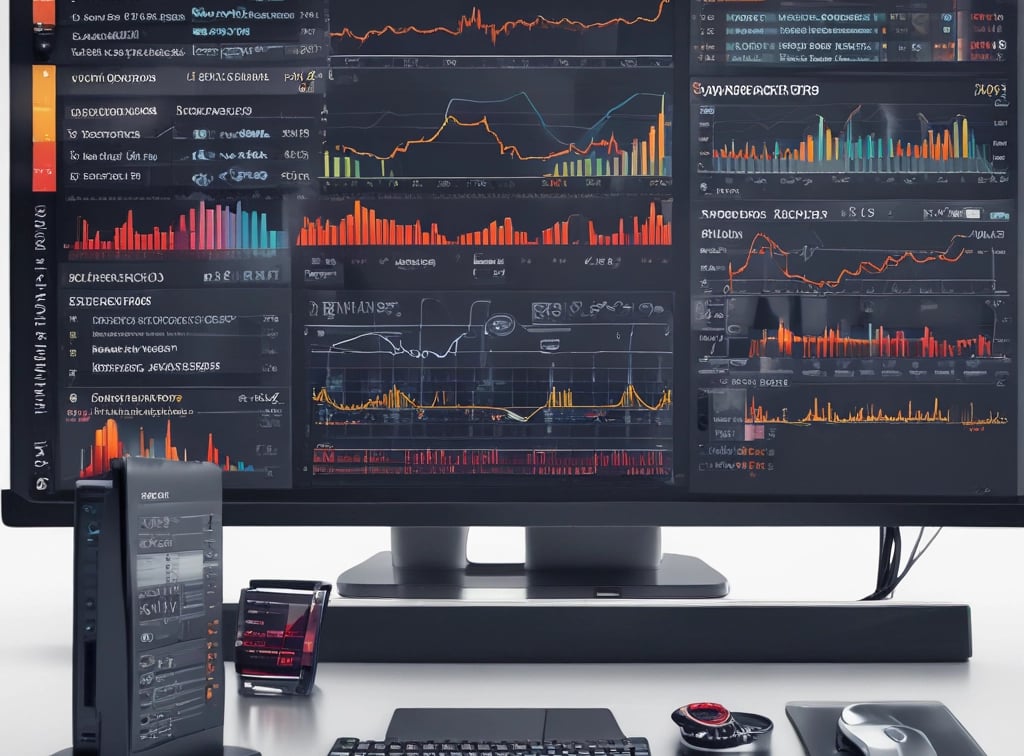 LDP Analyzer: The Ultimate Deriv Analysis Tool for Smarter Trading ...