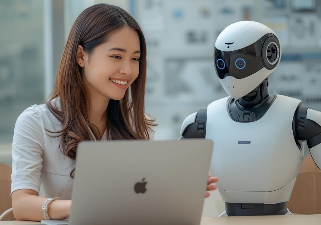 Benefits of AI for ECCE Educators | How ChatGPT Supports Teachers | LevelUp Online Education ...