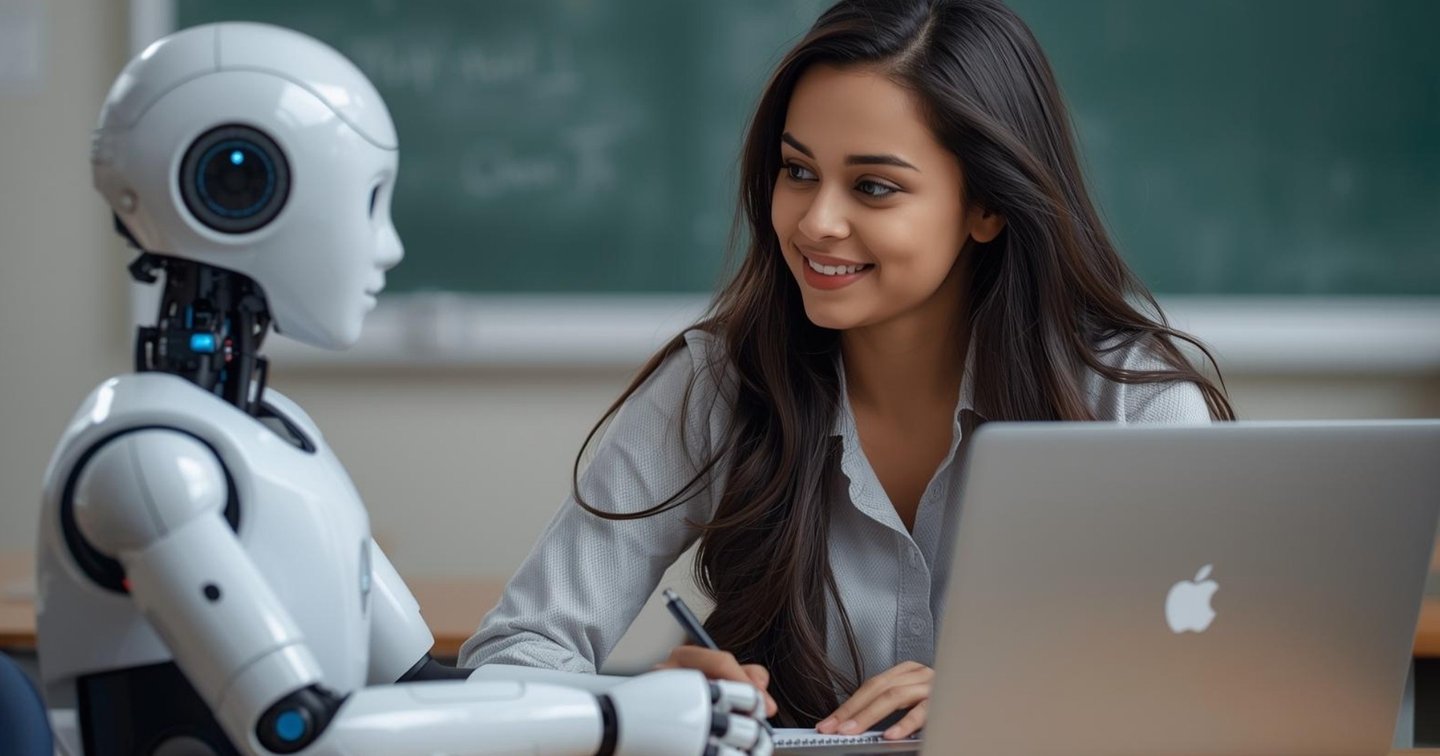 ChatGPT Course for Teachers in Mumbai: Why Educators Need AI Skills ...