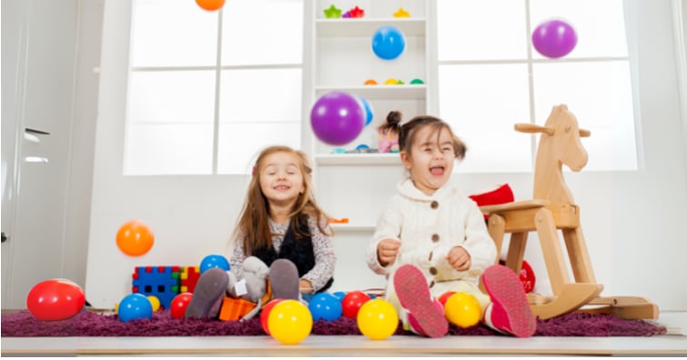 What the Stroop Test Teaches Us About Impulse Control in ECCE | LevelUp ...