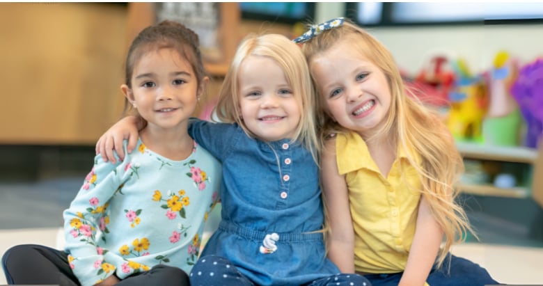 Leadership Activities for Kids in ECCE: Building Confidence Early ...