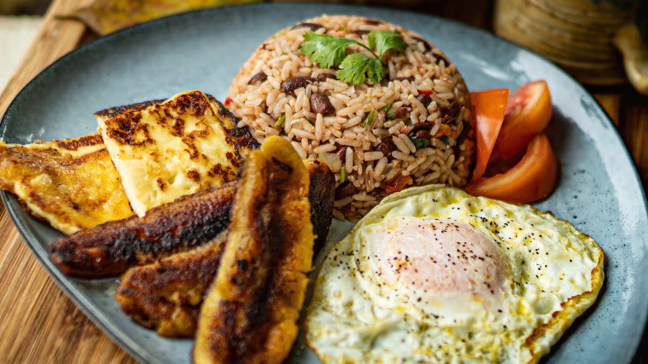 The History of Gallo Pinto: Costa Rica’s Most Famous Breakfast ...
