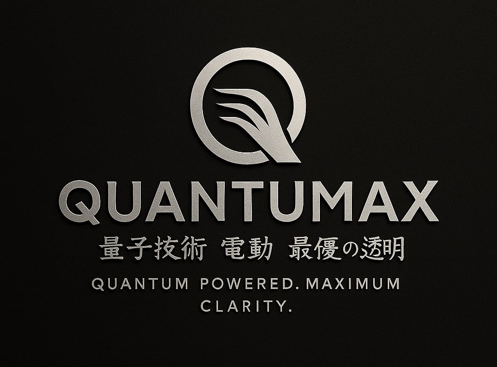 Quantumax: Premium Japanese Window Films for Modern Living | Quantumax