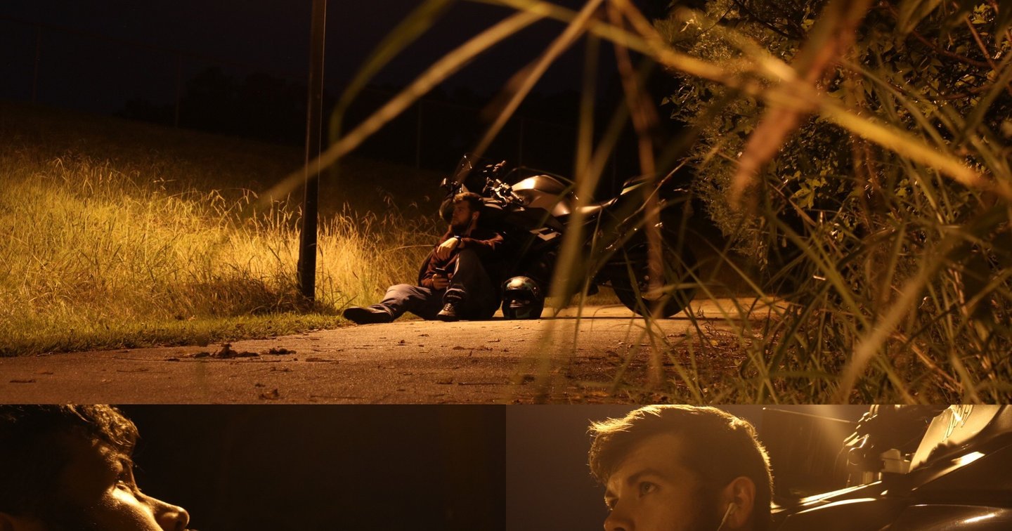 Adrien's Story: A Passionate Documentary Photographer | Adrien Clark ...