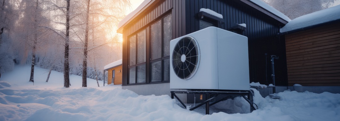 HVAC Heating and Cooling Services in Montreal and Gatineau | Climapaix