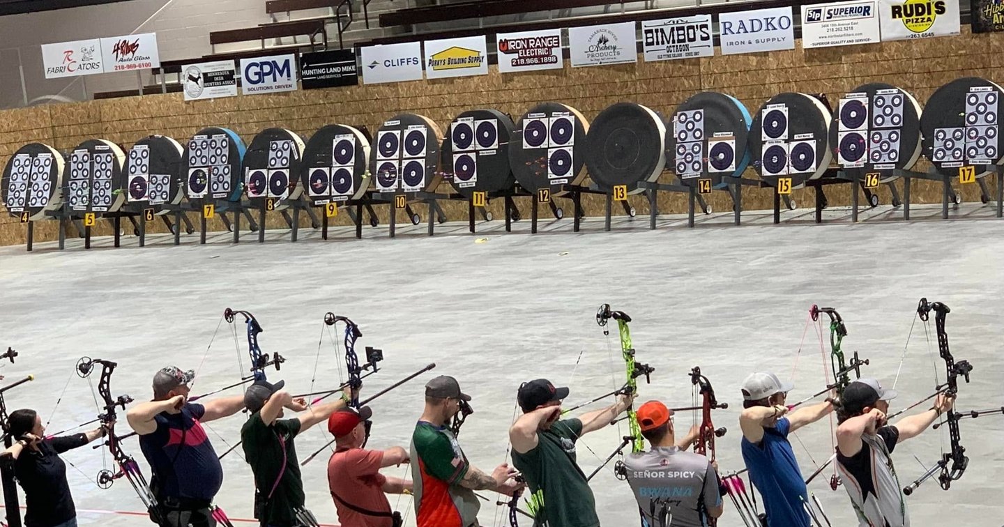 2026 MSAA State Indoor Flights and Regional Results | Minnesota State ...