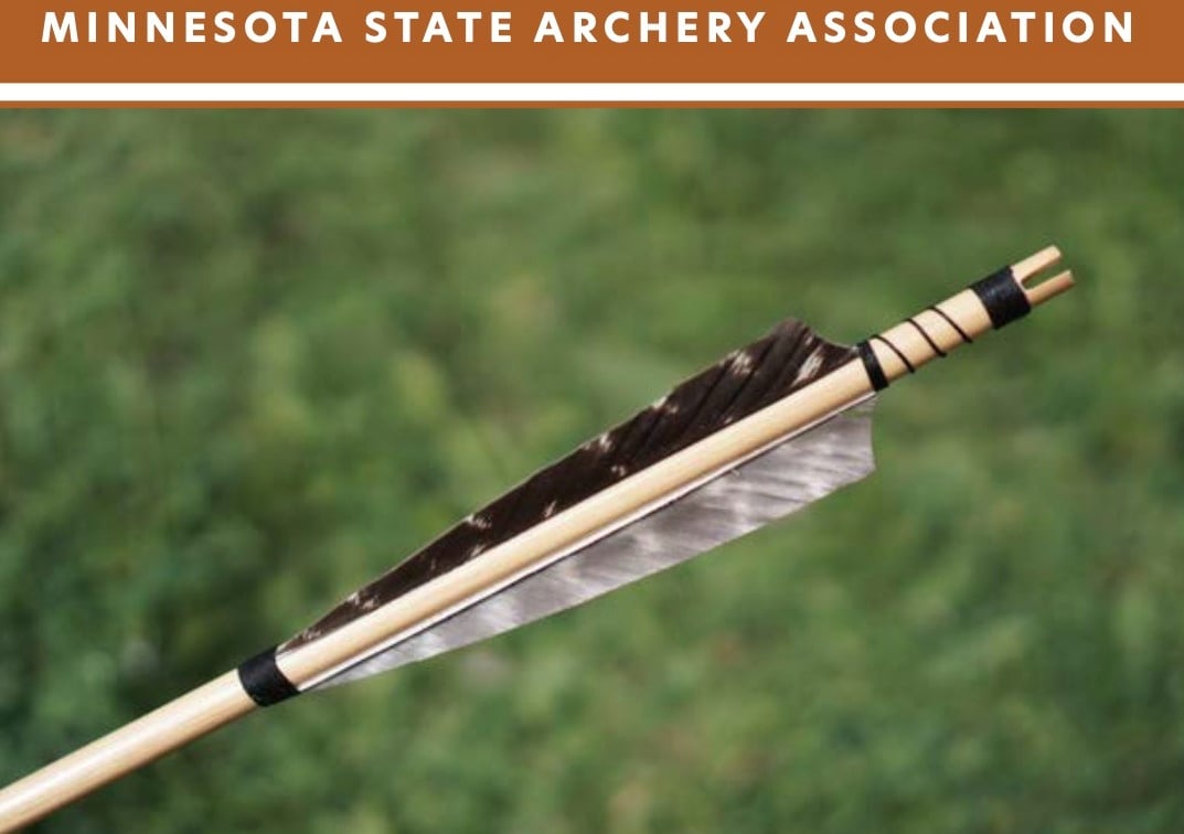 The Minnesota Arrow, Vol. 51 No. 3 | Minnesota State Archery Association