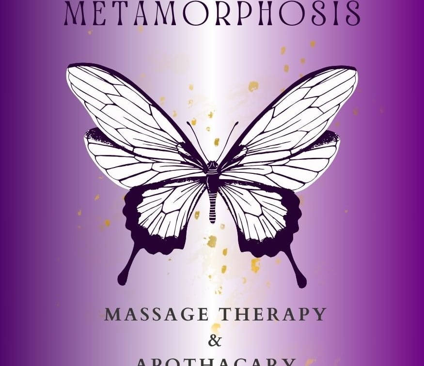 Services | Metamorphosis Massage Therapy & Apothecary