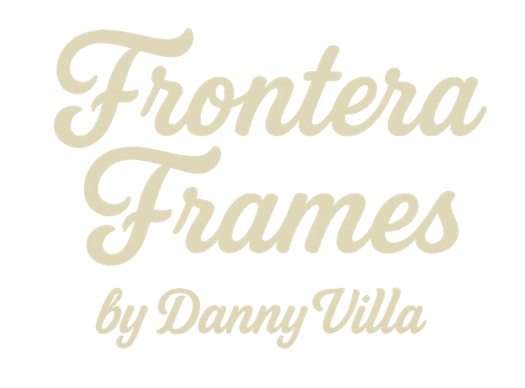 Fotografía y Arte con Frontera Frames | Frontera Frames