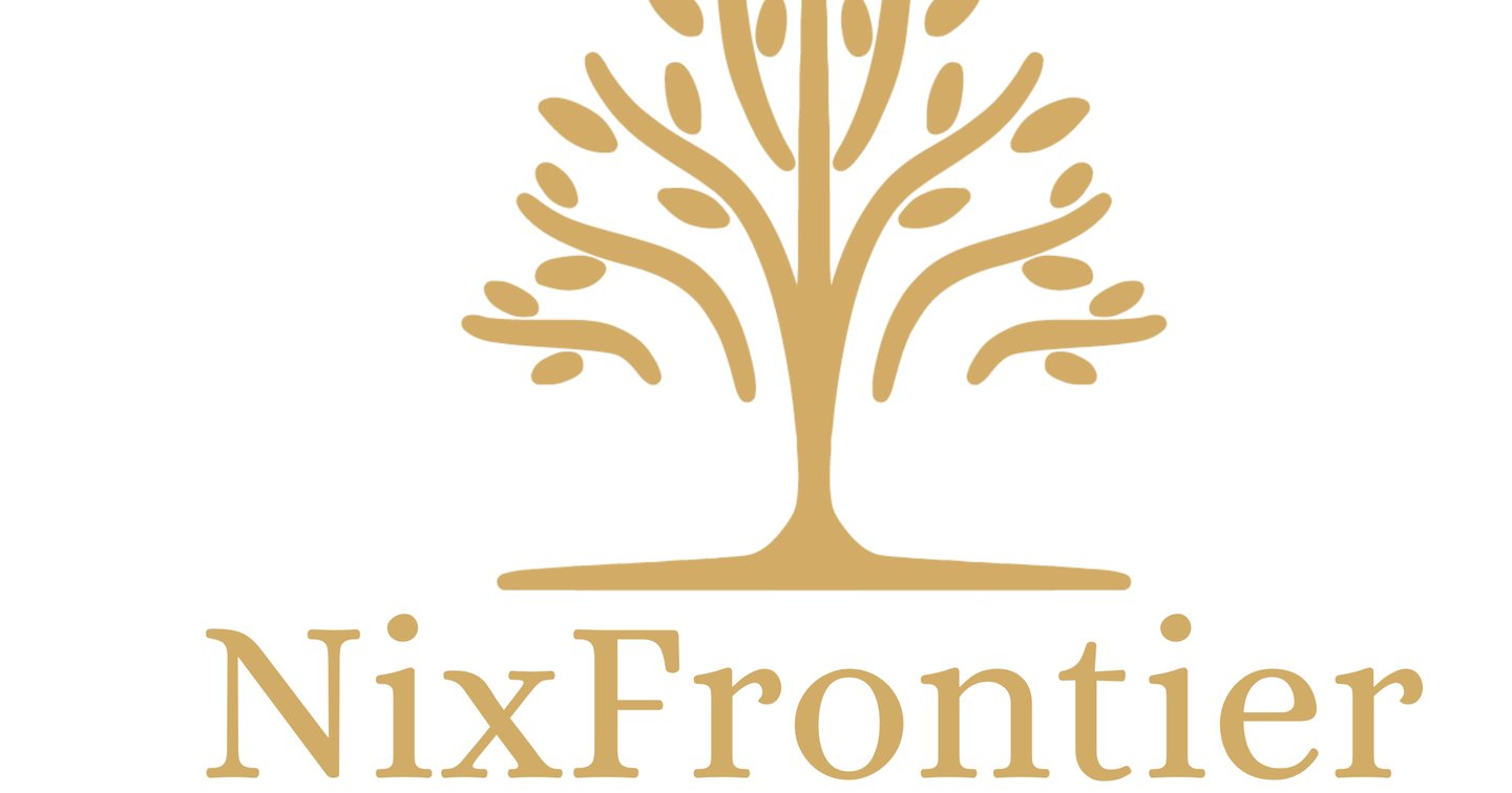 Lucas Liew, Senior Creative Strategist at Nixconnects | NixFrontier
