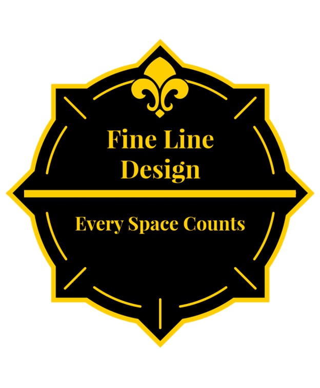 Image Gallery of Completed Jobs - Our Portfolio | Fine Line Design
