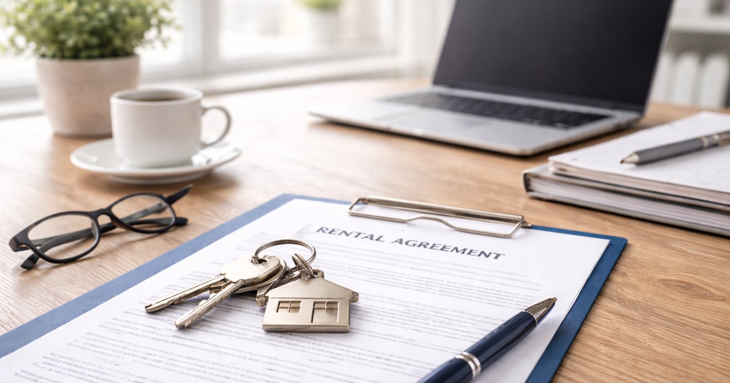 What Landlords Should Be Doing Now to Stay Compliant in 2026 | Hermens ...