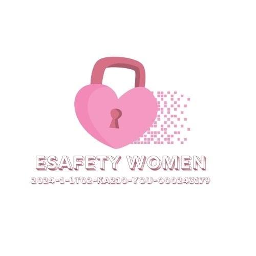 Partners | eSafety Women