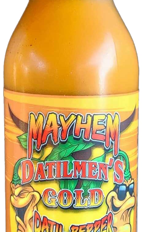 Shop Heirloom Datil Pepper Plants | Mayhem Datil Pepper Farms