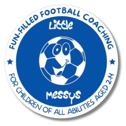 Fun Football Sessions for Kids in Dronfield | Football Coaching for ...