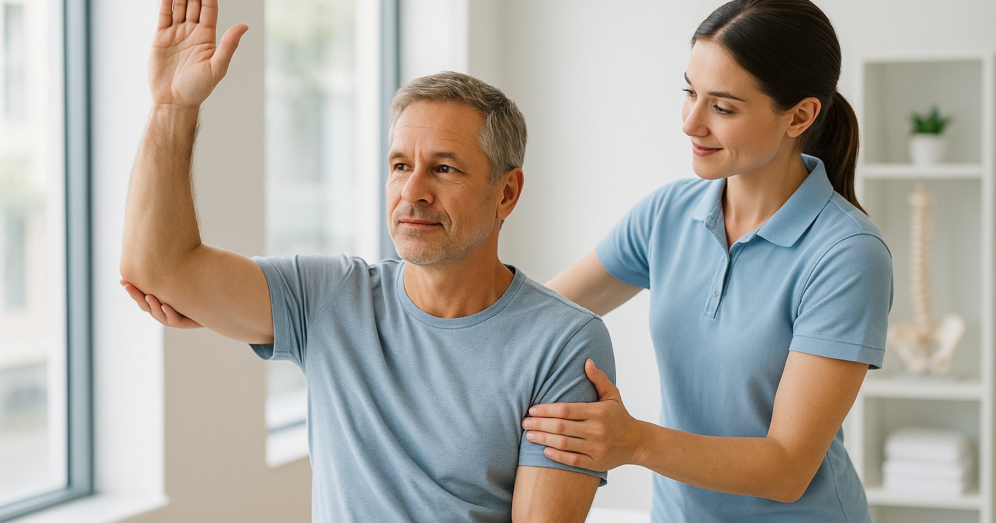 Understanding Shoulder Pain: Causes, Symptoms, and Physical Therapy ...