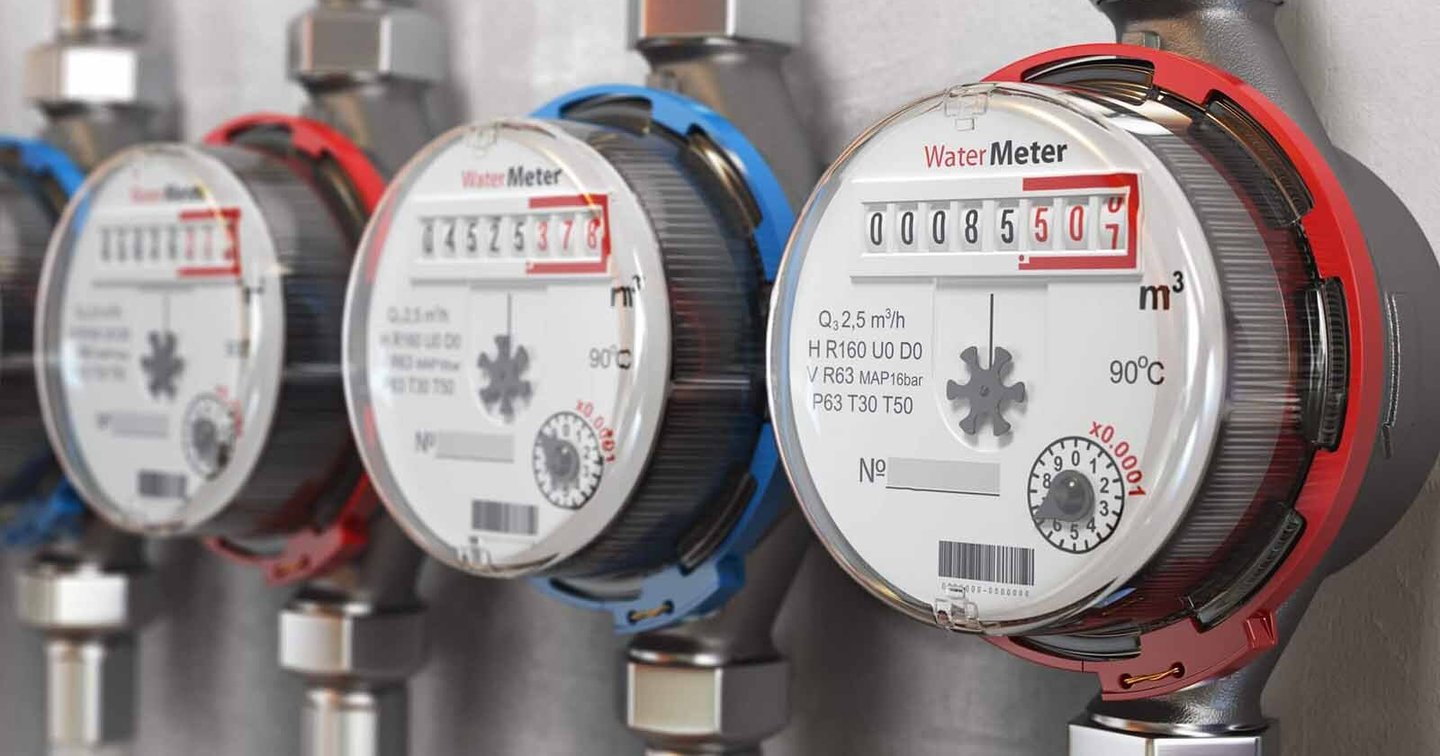 How To Start A Lucrative Water Meters Distribution Business In Ghana ...