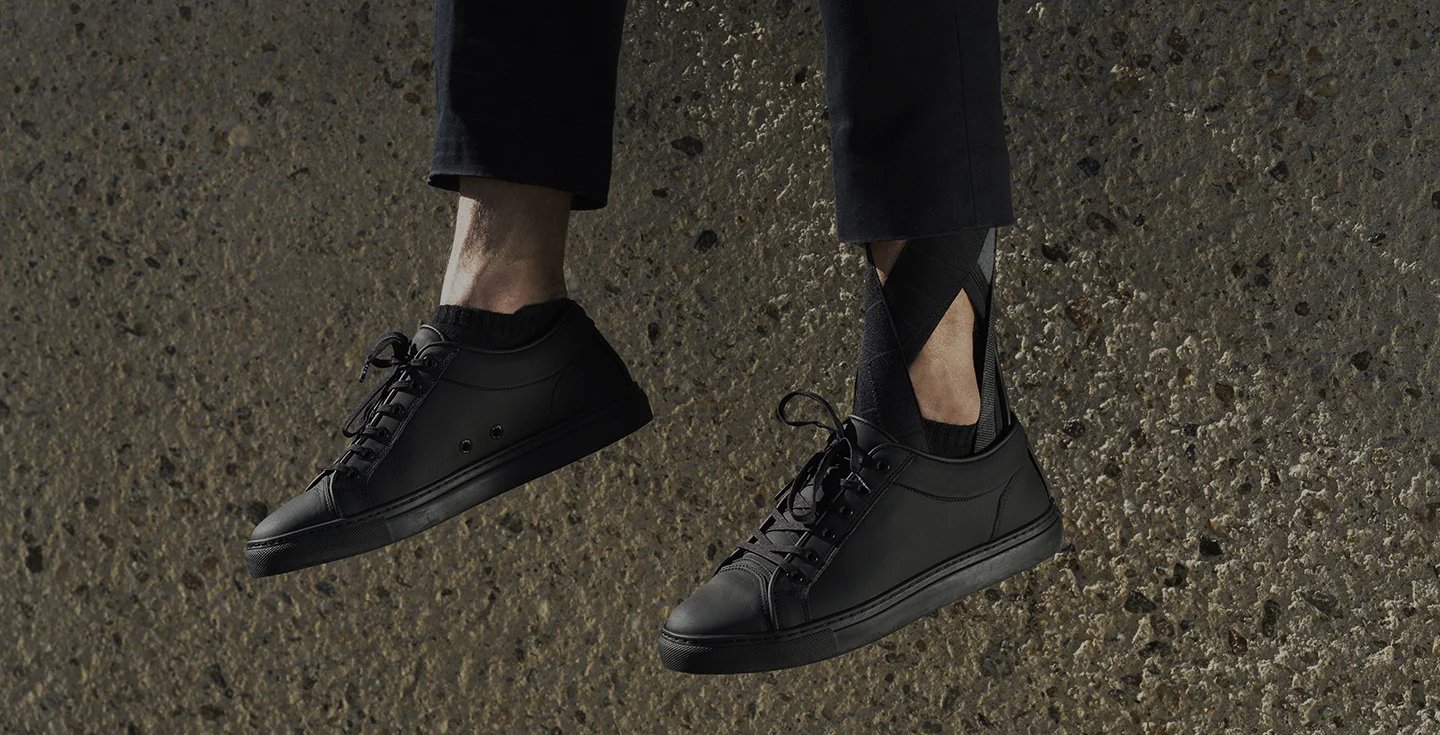 Férula para Pie Caído