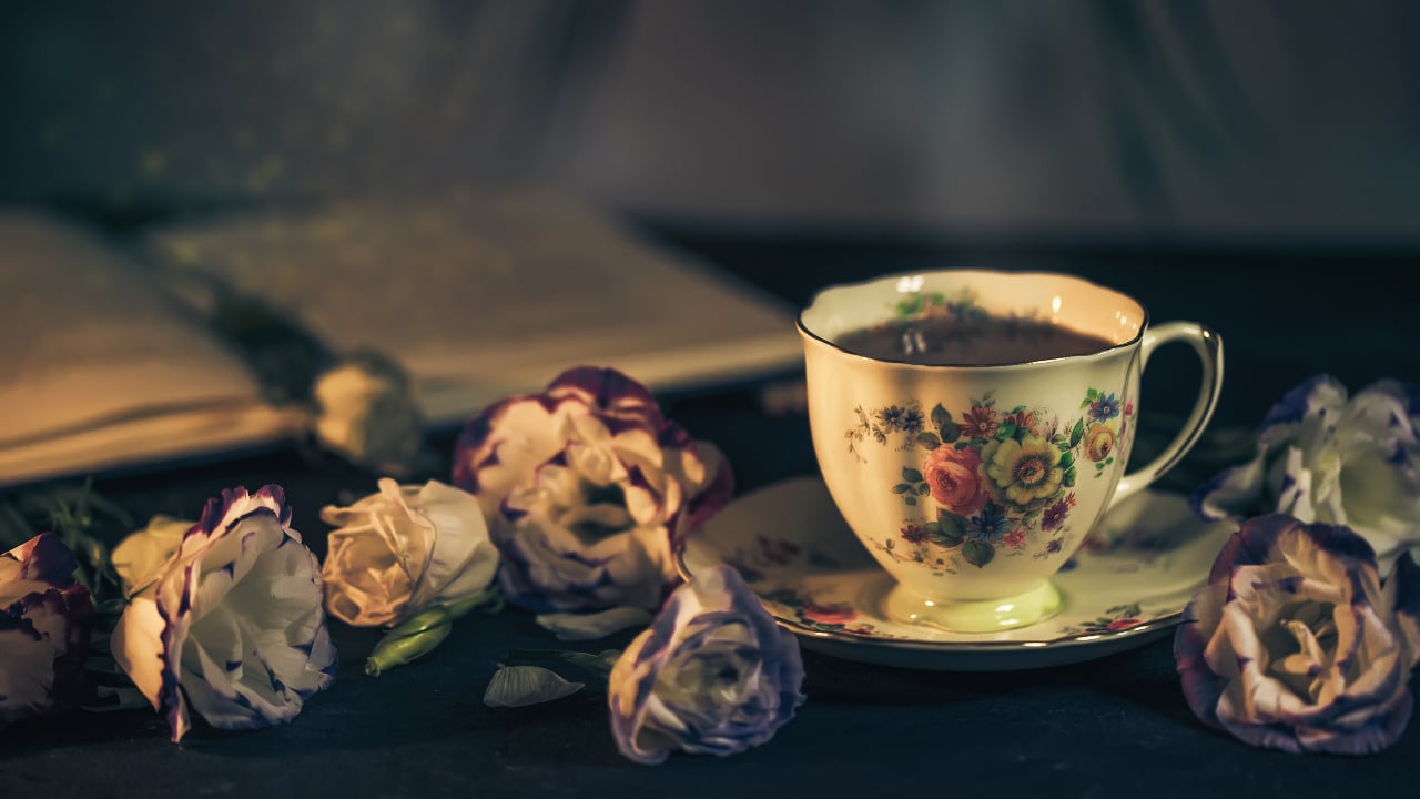 About Hannah | Hannah L. Benson