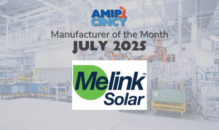 Melink Solar: Manufacturer of the Month July 2025 | Advanced ...