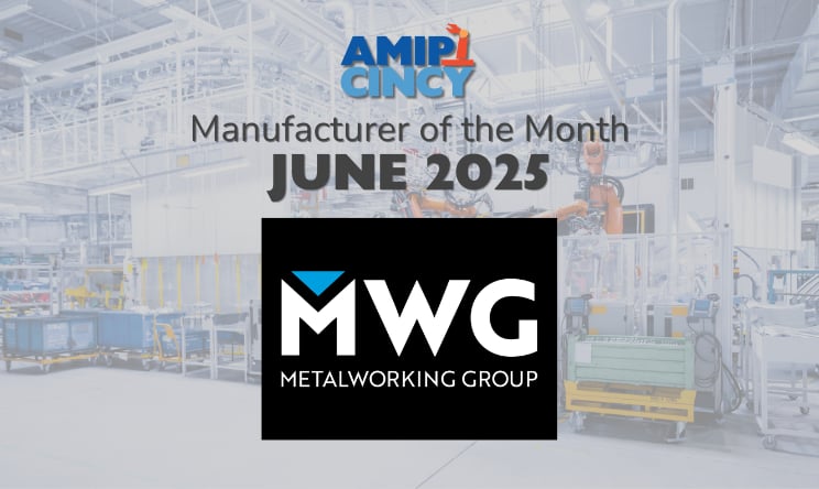 The Metalworking Group: Manufacturer of the Month June 2025 | Advanced ...