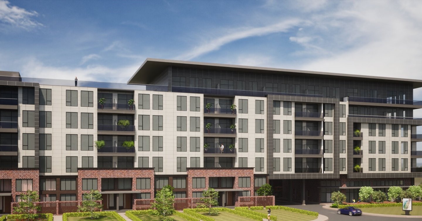 Architecture Firm for Multiplex, Commercial & Residential Development ...