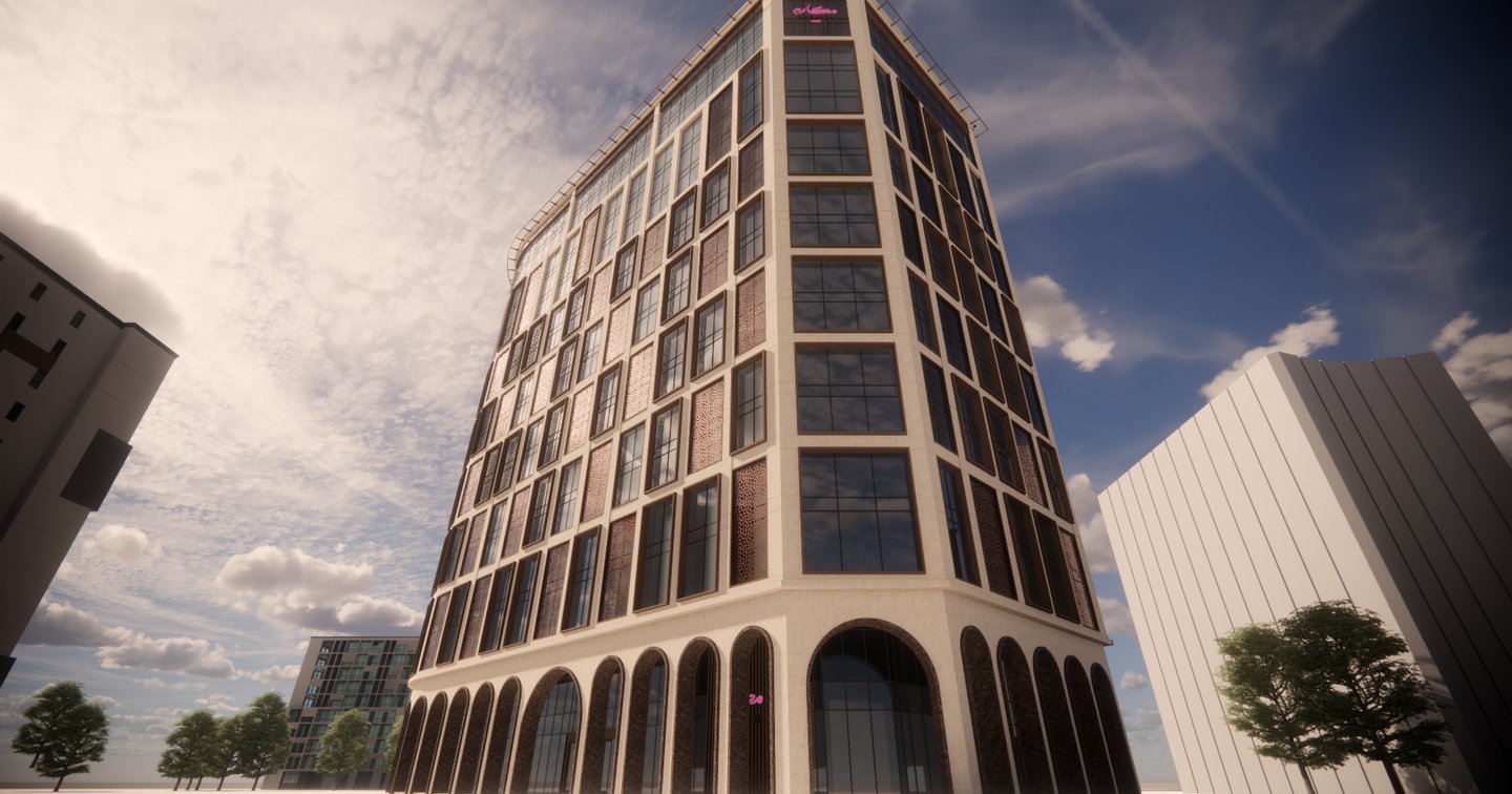 Residentials Projects | BMK Architects