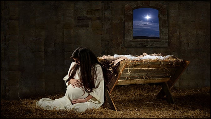 IDF announces The Birth of Jesus. | Gematria.info