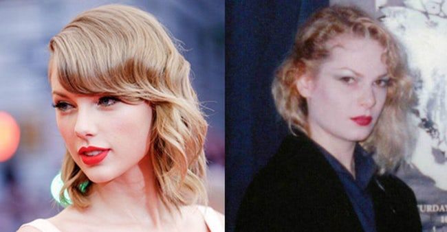 Taylor Swift and The Church of Satan. | Gematria.info