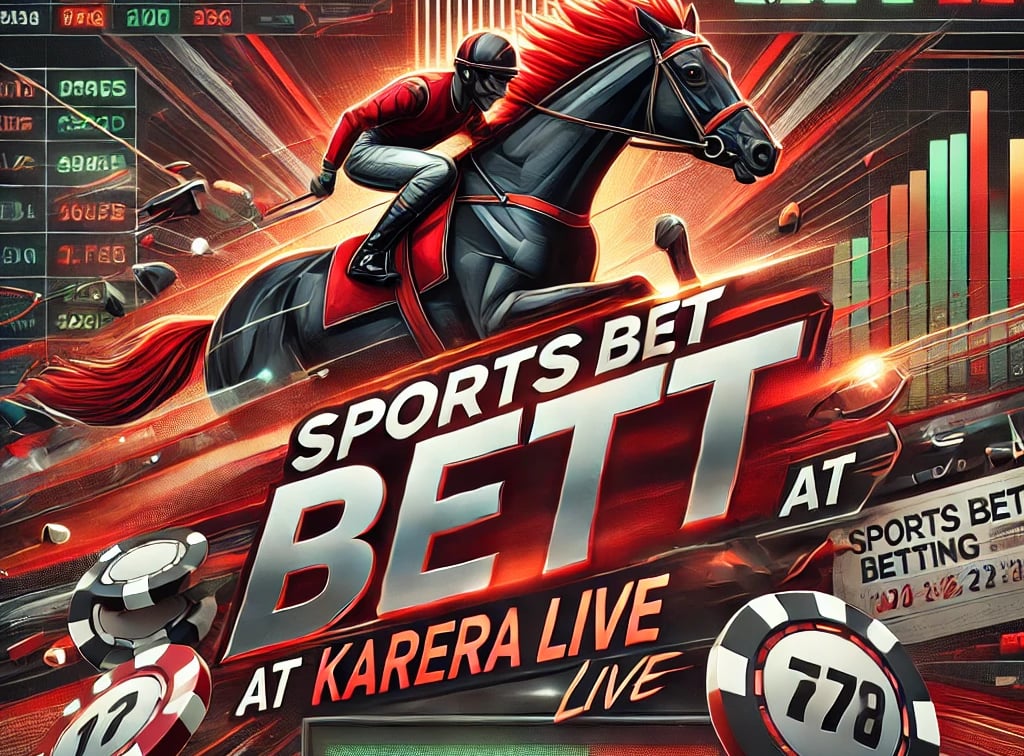 KARERA LIVE Philippines: Online Gaming Experience | KARERA