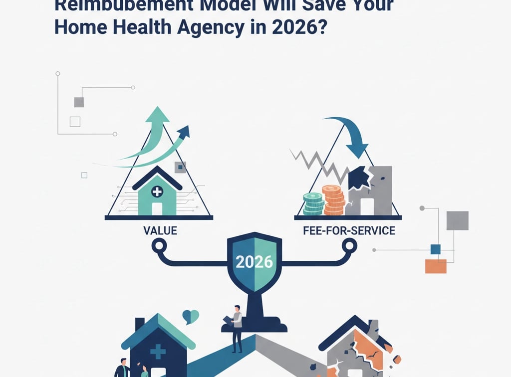Value-Based Care vs Fee-for-Service: Which Reimbursement Model Will ...