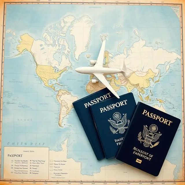 Visa Priority: Expert Visa & Passport Services | Visa Priority
