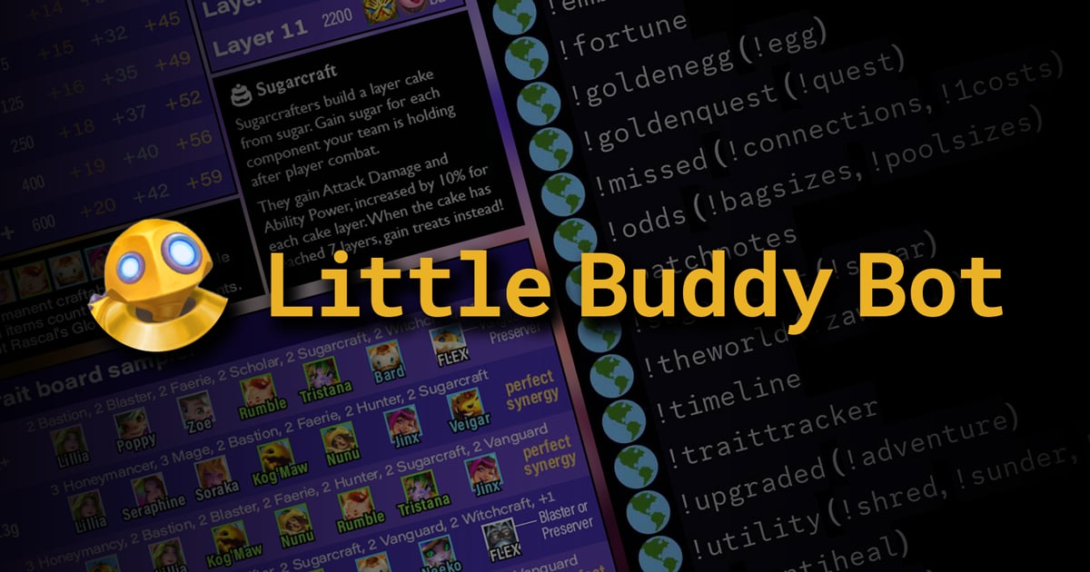 Teamfight Tactics TFT Set 16 Lore & Legends Ionia Paths