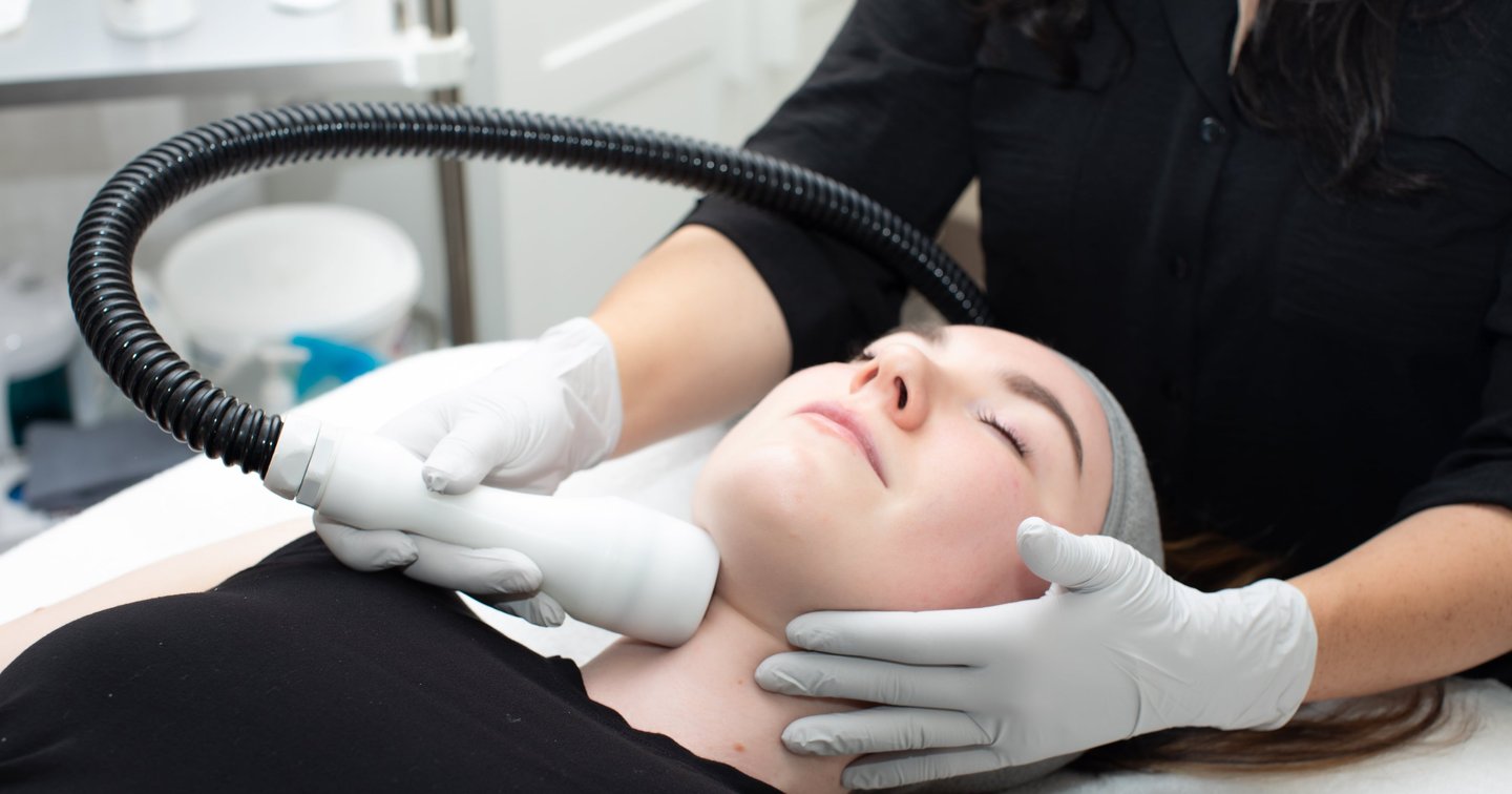 CRYO Non-Invasive Body Contouring Services | Everett Cryo & Aesthetics
