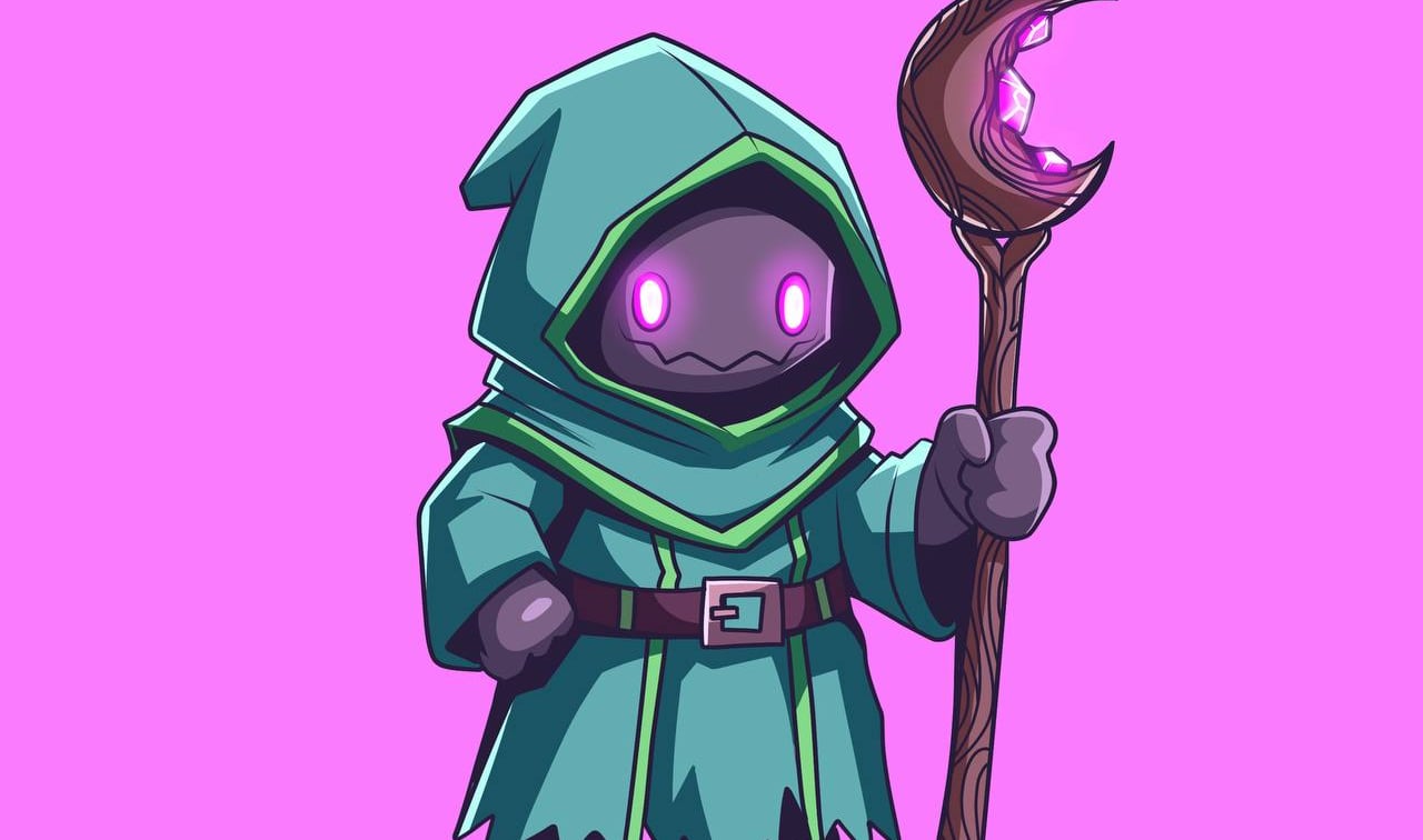 The Cult coin | Moonclave