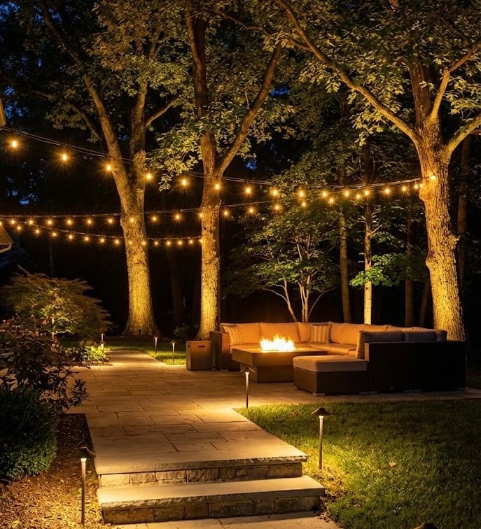 18 Modern Patio Design Trends for 2026: From Zen Retreats to Culinary Hubs