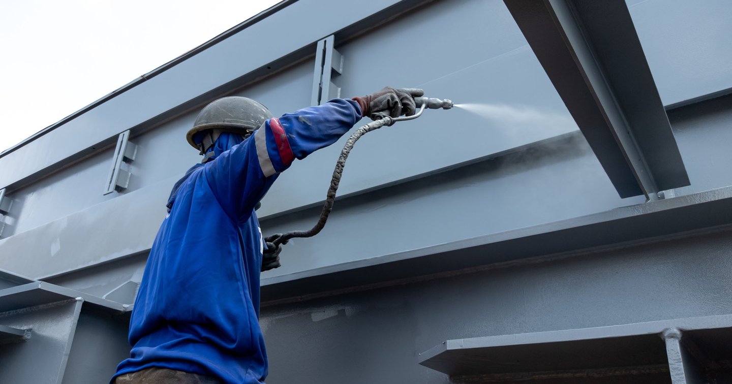 Modern Fire Protection Services by GP Fire Protection | GP FIRE PROTECTION