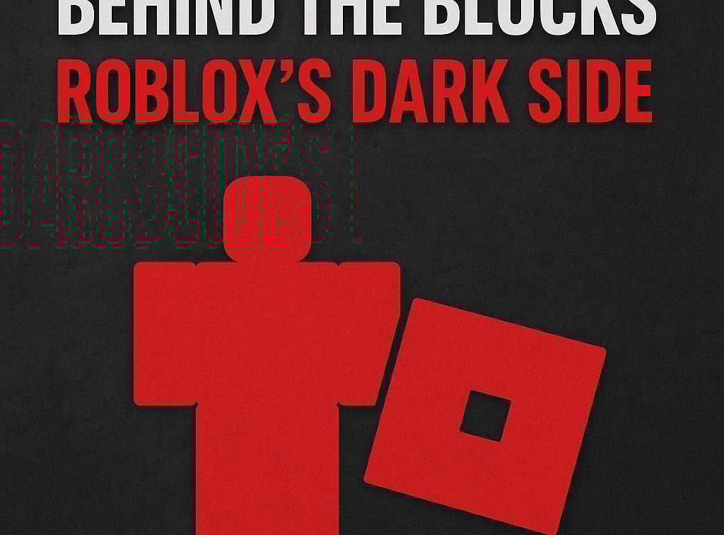 The Crime History Of Roblox | Gamemedia