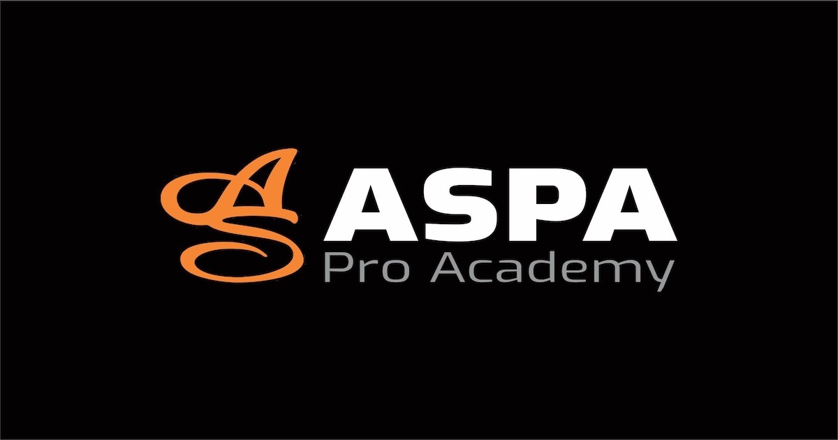 ASPA | Pro Academy