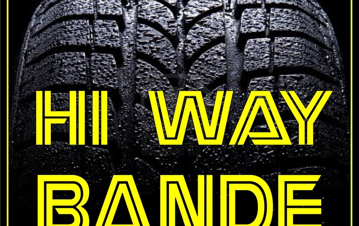 Albertinia | Hi Way Tyres | Hi Way Bande