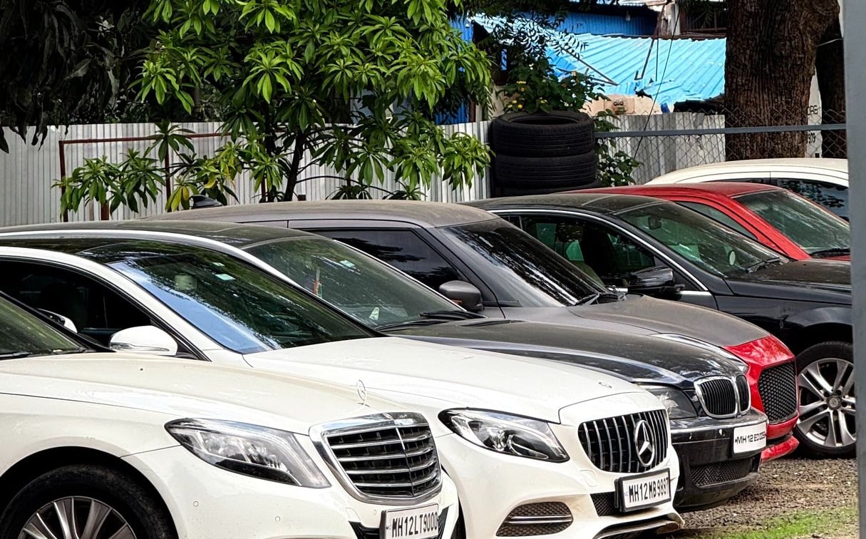 National Auto Care: Precision Care for Luxury Cars | National Auto Care