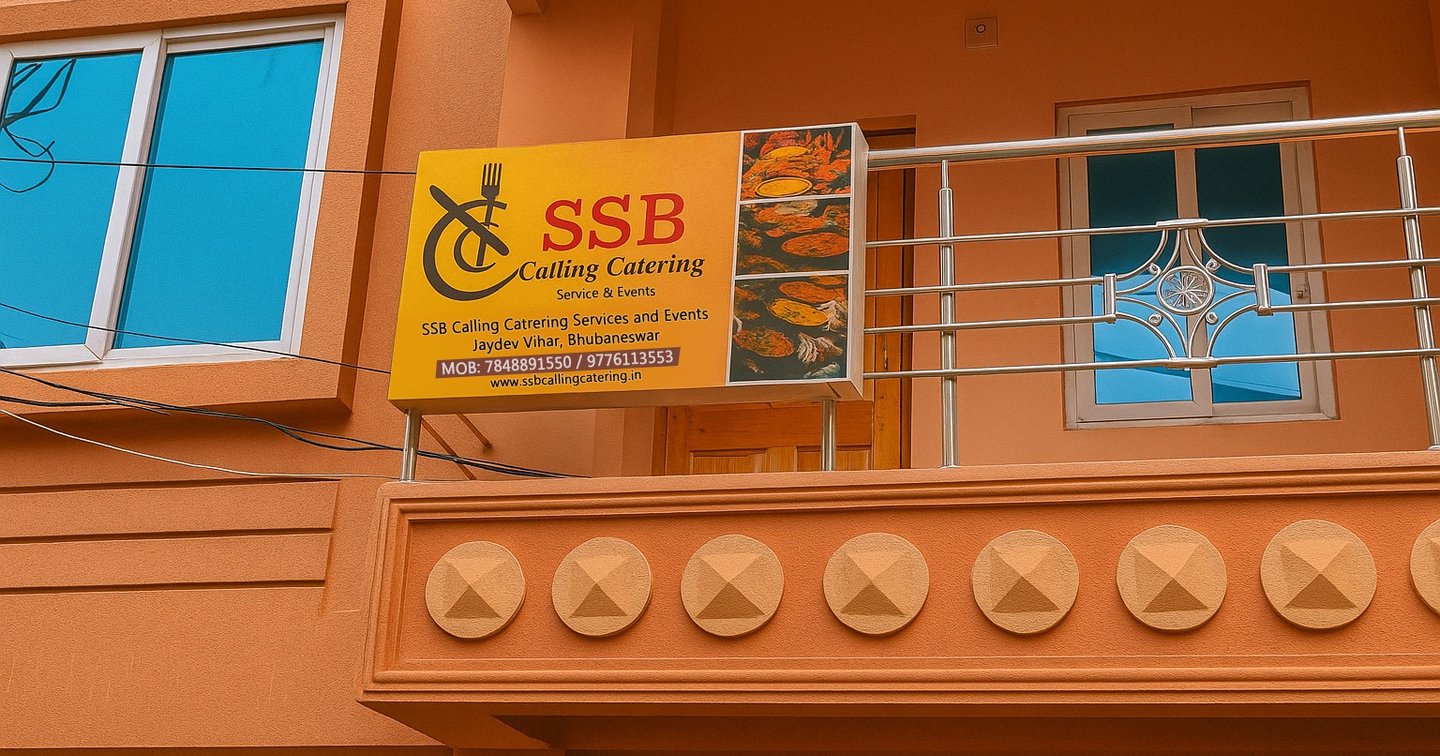 SSB Calling Catering – Best Catering Services in Bhubaneswar | SSB ...