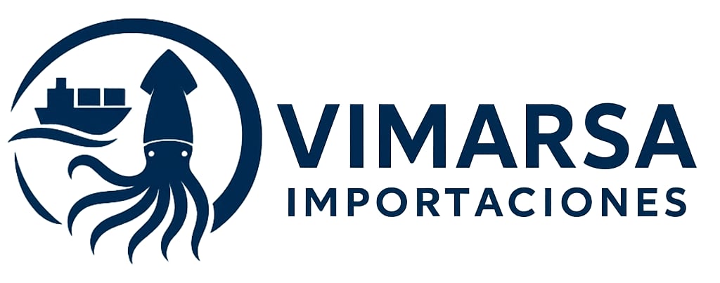 Importación de productos hidrobiológicos congelados de Sudamérica | Vimarsa Importaciones