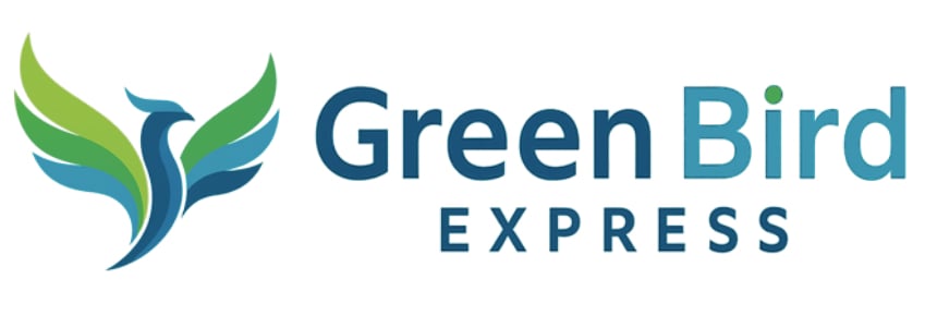 Green Bird Express - Logística Internacional Personalizada 24/7 | Green ...