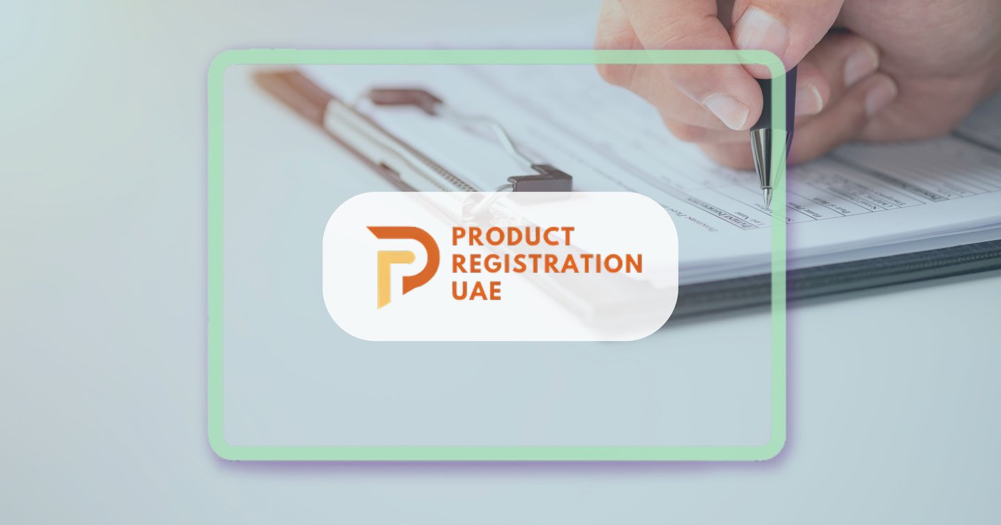 Contact us for expert guidance | Product Registration UAE