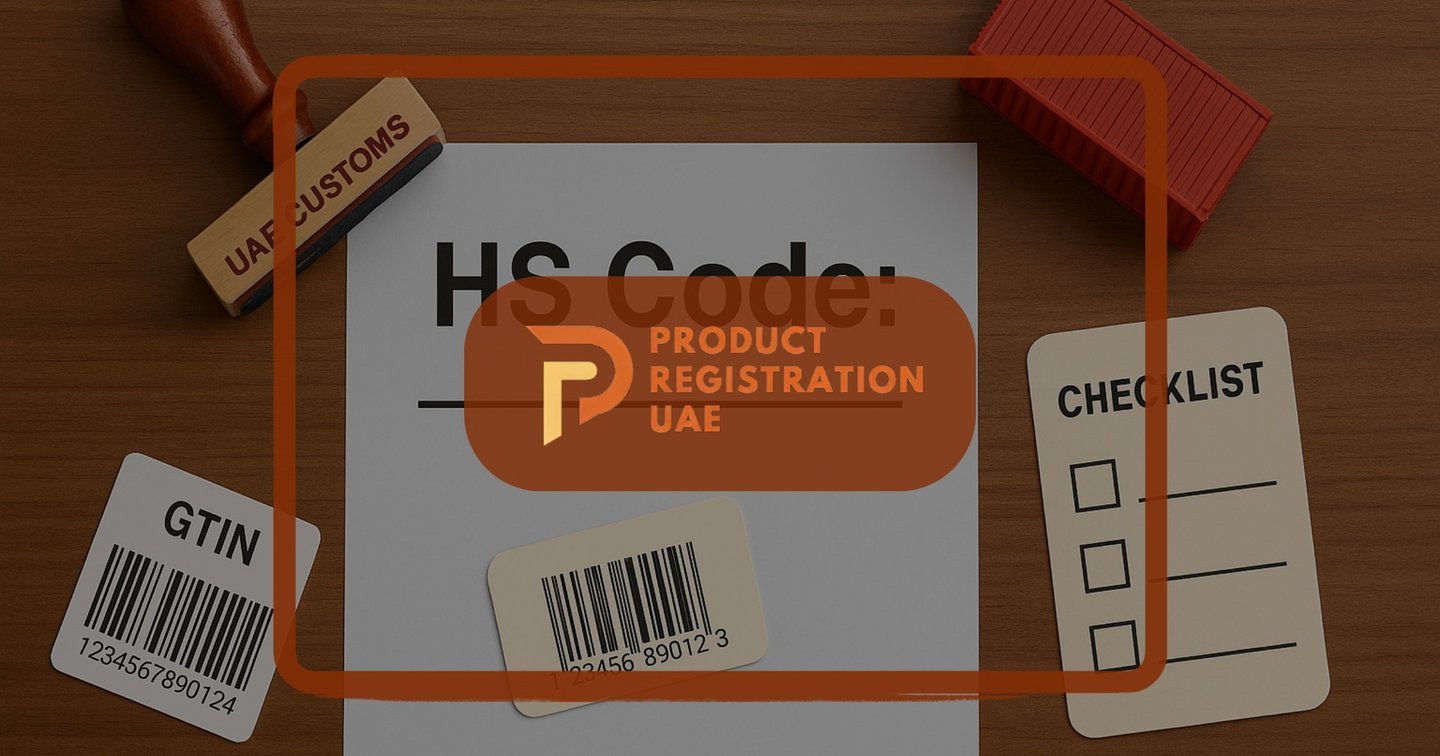 HS code UAE: Stop Misclassification That Delays Approvals